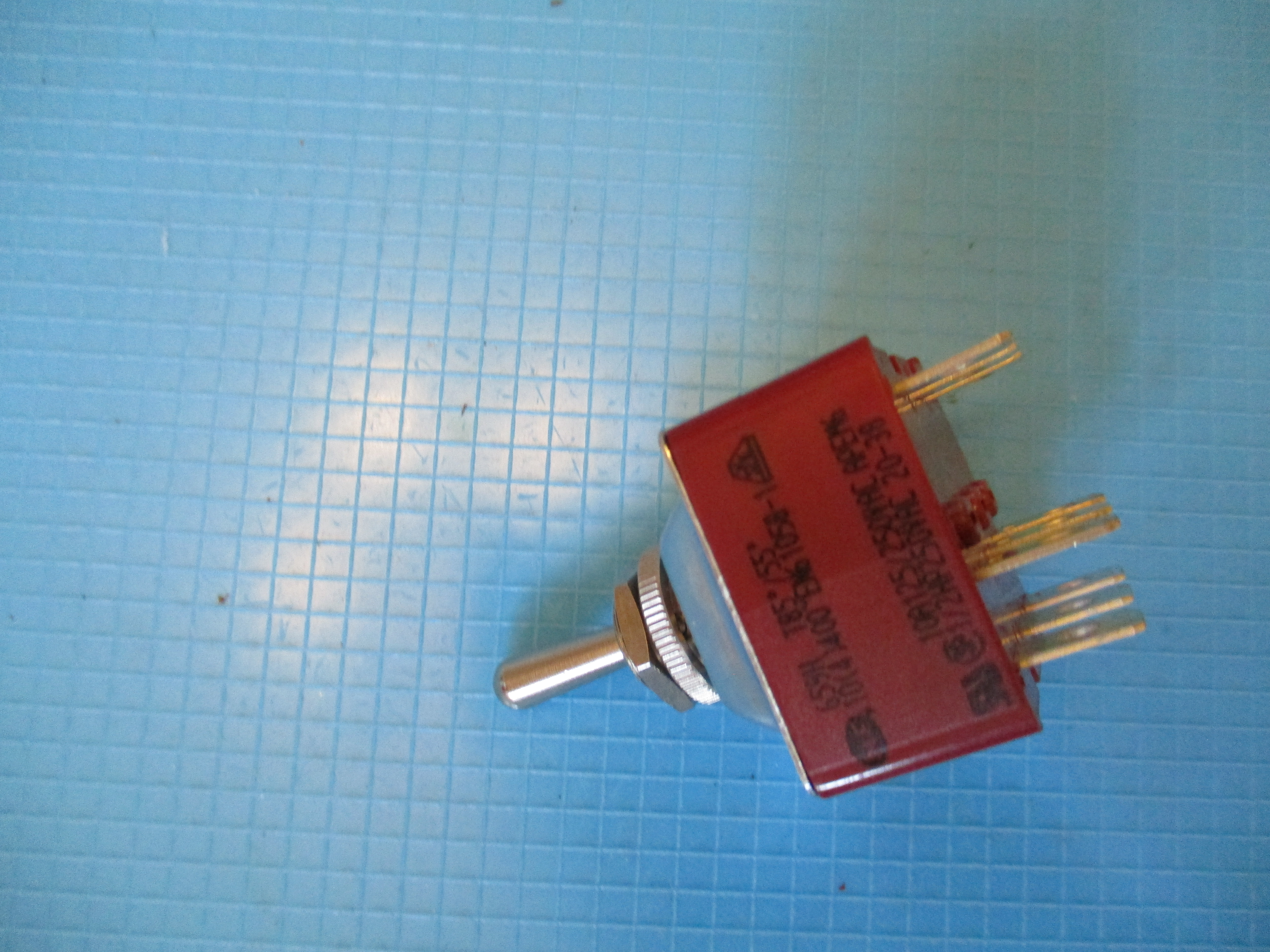 New Toggle Switch - Various - Dairy Train Classifieds