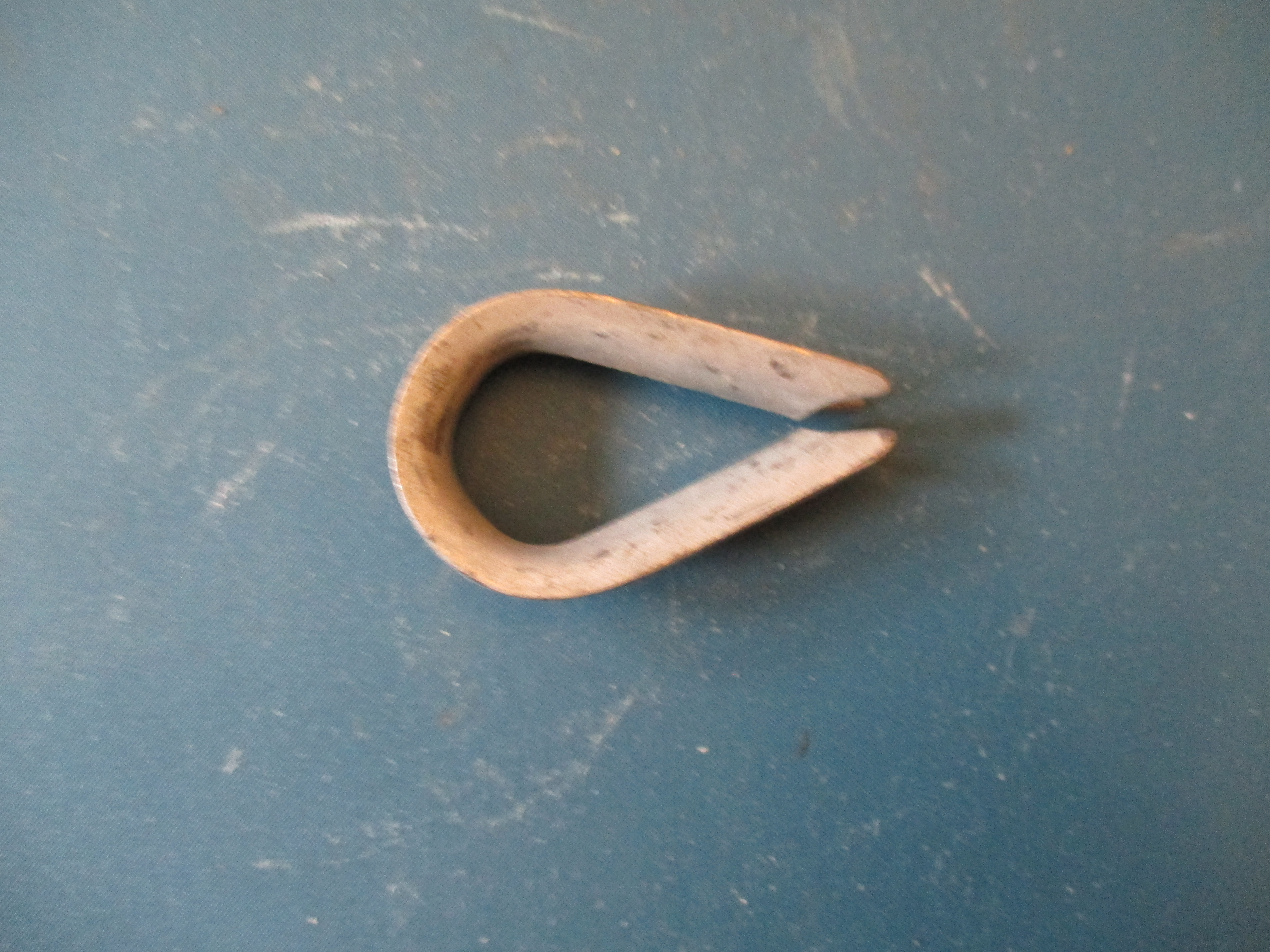 Used Steel Rope Guide - Dairy Train Classifieds
