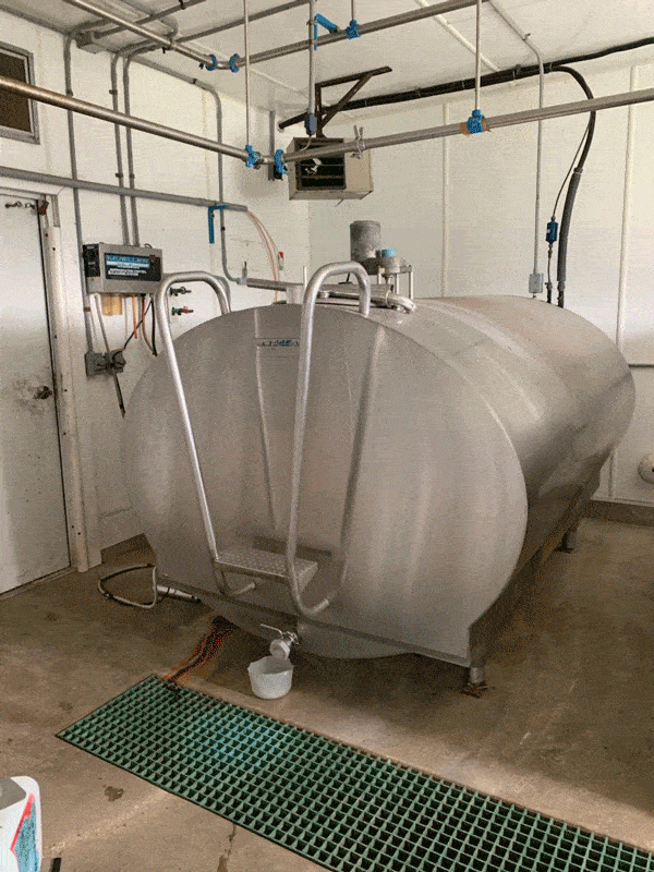 Dairy Train Newsletter September 2020 Edition 2